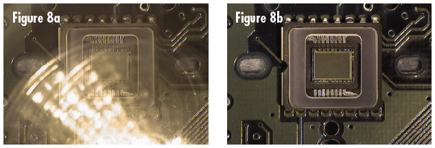 Machine Vision Filter Technology | Edmund Optics