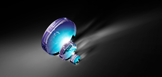 Optics - Imaging - Photonics - Optomechanics - Lasers | Edmund Optics