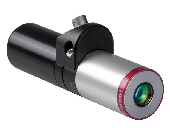 Liquid Lens Features, Applications, and Technology | Edmund Optics