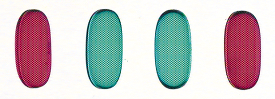 Machine Vision Filter Technology | Edmund Optics