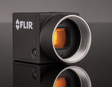 Cameras | Edmund Optics