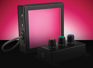 Illumination Spot Size Calculator | Edmund Optics