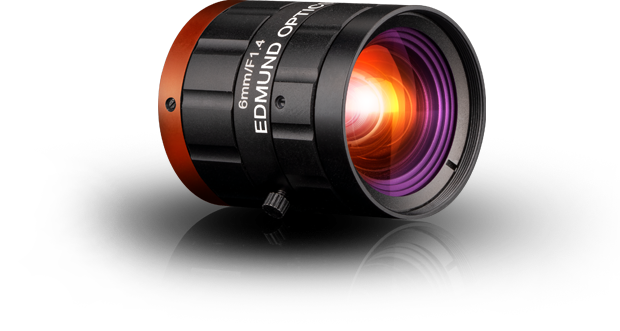 Optics - Imaging - Photonics - Optomechanics - Lasers | Edmund Optics