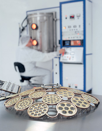 光學鍍膜簡介 | Edmund Optics